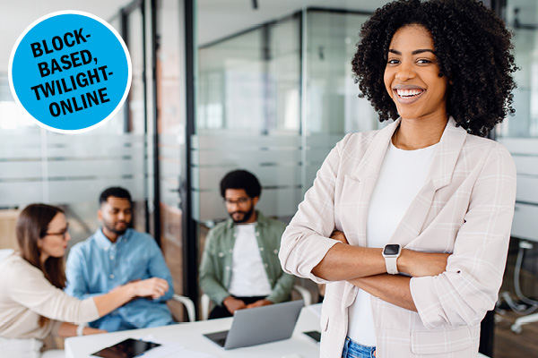 Flexible Learning - Humber Polytechnic